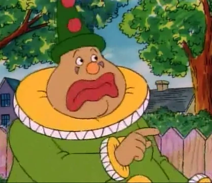 Pickles | Arthur Wiki | Fandom