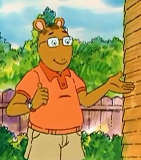 Sean (uncle) | Arthur Wiki | Fandom