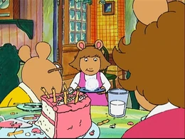 Return of the Snowball | Arthur Wiki | Fandom