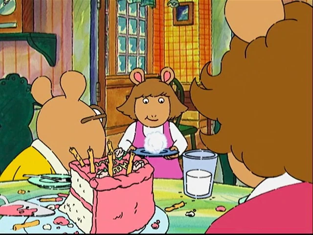 Discuss Everything About Arthur Wiki | Fandom