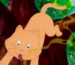 Alphonse (cat) | Arthur Wiki | Fandom