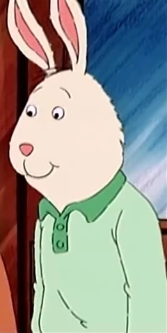 Patrick (4th grader) | Arthur Wiki | Fandom