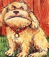 Perky | Arthur Wiki | Fandom