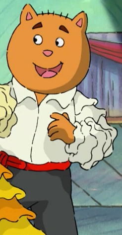 Karl | Arthur Wiki | Fandom