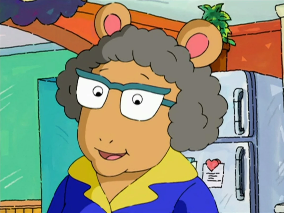 Category:Grandparents | Arthur Wiki | Fandom