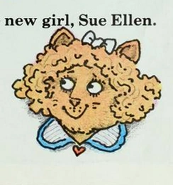 Sue Ellen Armstrong/Gallery | Arthur Wiki | Fandom