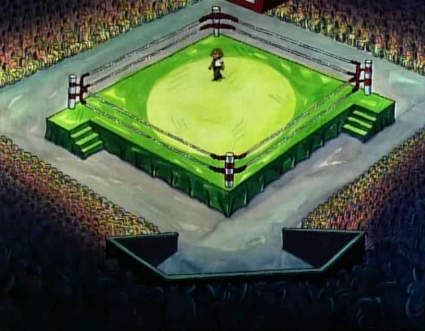 Arthur's Big Hit/Gallery | Arthur Wiki | Fandom