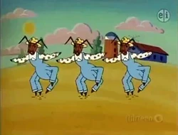 Ants (song) | Arthur Wiki | Fandom