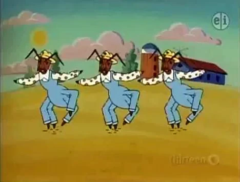 Ants (song) | Arthur Wiki | Fandom