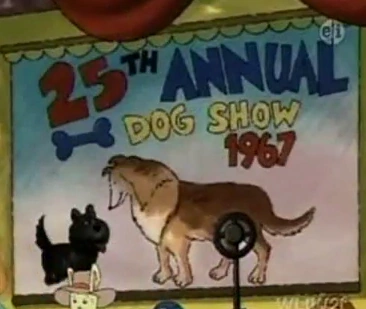Annual Dog Show | Arthur Wiki | Fandom