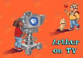 Arthur website (PBS Kids) | Arthur Wiki | Fandom