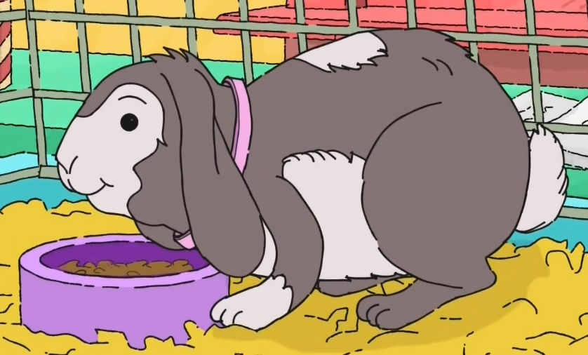 Larry | Arthur Wiki | Fandom