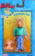Arthur Playskool Figures | Arthur Wiki | Fandom