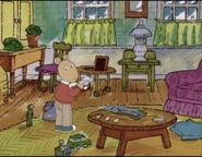 Arthur Babysits (episode) | Arthur Wiki | Fandom