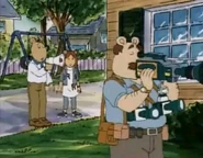 Monique | Arthur Wiki | Fandom