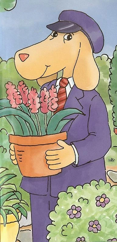 Category:Arthur's Family Values | Arthur Wiki | Fandom