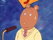 Arthur's Spelling Trubble | Arthur Wiki | Fandom