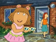 Mrs. MacDonald | Arthur Wiki | Fandom