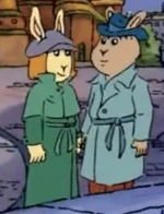 Maria Pappas | Arthur Wiki | Fandom