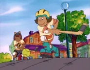 Meek for a Week/Gallery | Arthur Wiki | Fandom