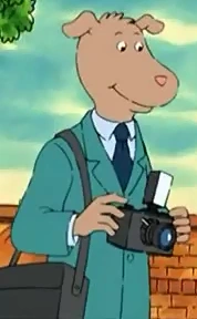 Murphy | Arthur Wiki | Fandom