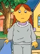 Muffy Crosswire/Gallery | Arthur Wiki | Fandom