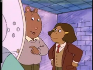 Francine Frensky, Superstar | Arthur Wiki | Fandom