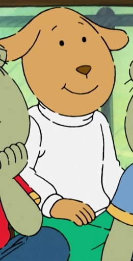 Brian (4th grader) | Arthur Wiki | Fandom