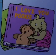 I Love You Pookie | Arthur Wiki | Fandom