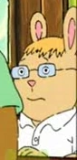 3rd Grade Male Rabbit (Number 2) | Arthur Wiki | Fandom