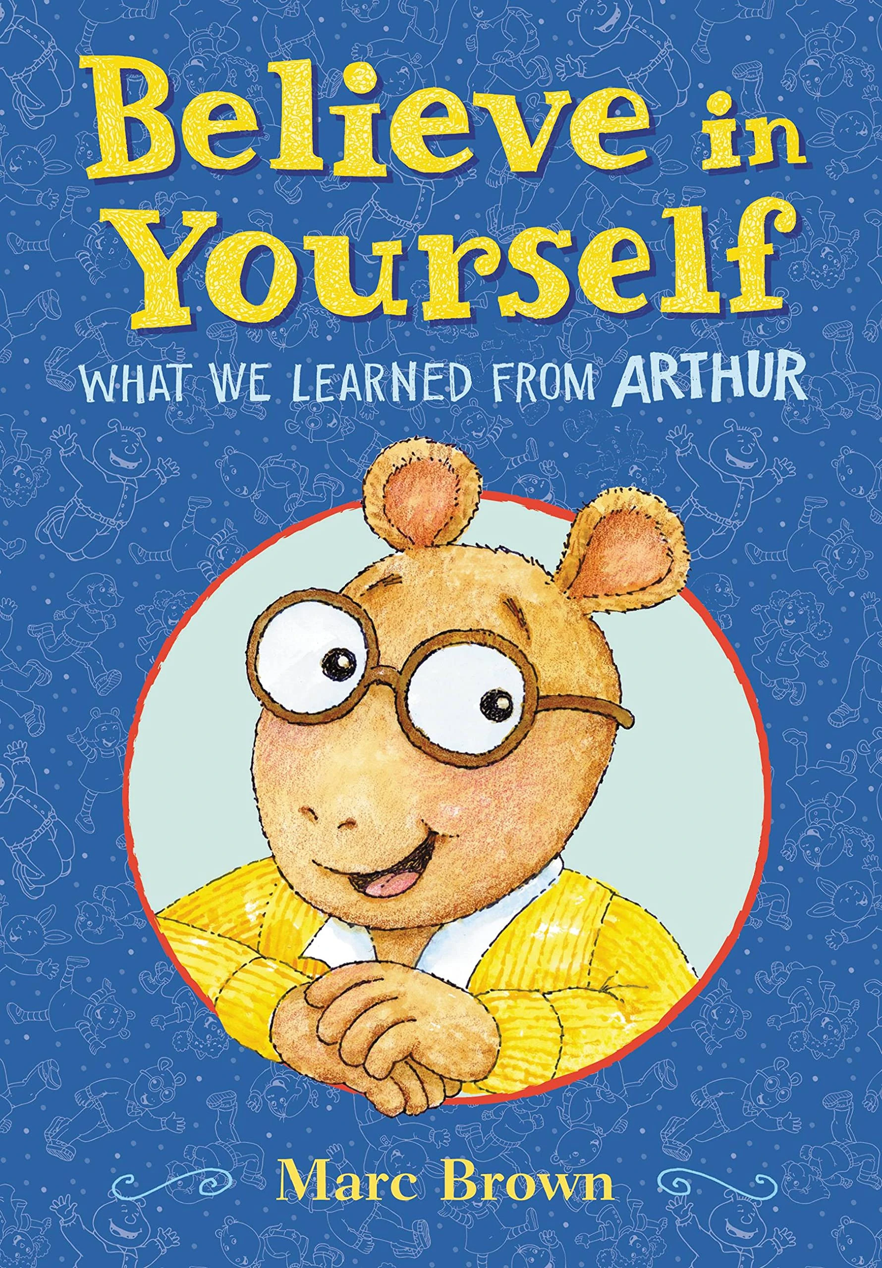 Discuss Everything About Arthur Wiki | Fandom