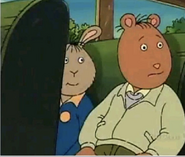 Alex Davidson | Arthur Wiki | Fandom