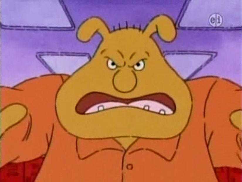 Bully for Binky/Gallery | Arthur Wiki | Fandom