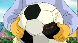 El Boomerang | Arthur Wiki | Fandom