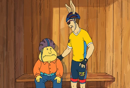 Room to Ride | Arthur Wiki | Fandom