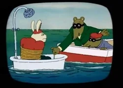 Rat Villain | Arthur Wiki | Fandom