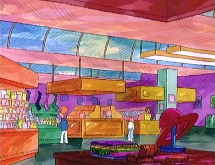 Category:Female | Arthur Wiki | Fandom