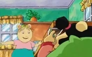 Mei Lin Takes a Stand | Arthur Wiki | Fandom