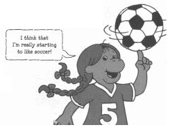 Muffy's Soccer Song | Arthur Wiki | Fandom
