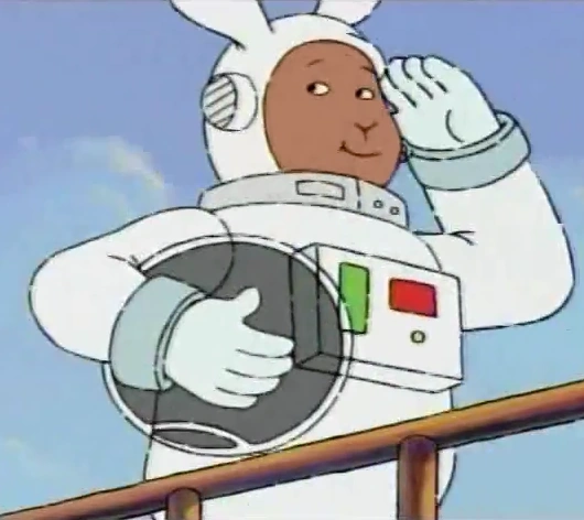 Science officer | Arthur Wiki | Fandom