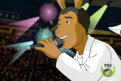 arthur 'nick' carter