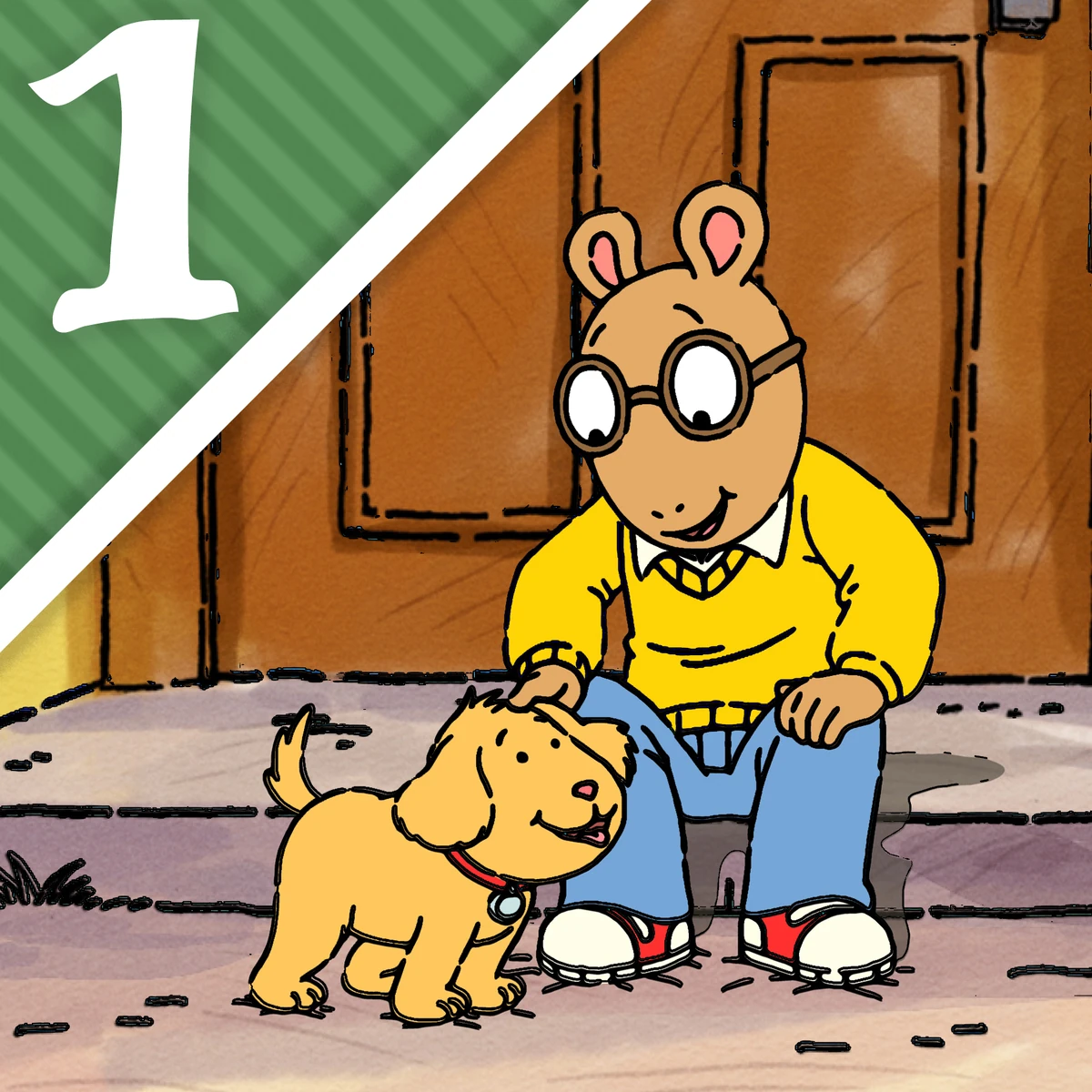 Arthur's Pet Business (podcast) | Arthur Wiki | Fandom
