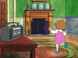 Arthur Livedash 20 Ark