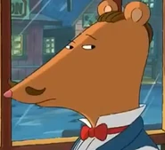 Nigel Ratburn/Gallery | Arthur Wiki | Fandom