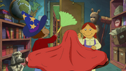 All Grown Up | Arthur Wiki | Fandom