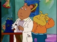 My Club Rules | Arthur Wiki | Fandom
