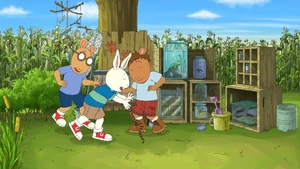 Ryder Read | Arthur Wiki | Fandom