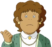 Bubby | Arthur Wiki | Fandom