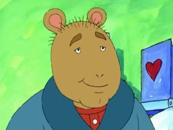 Fred | Arthur Wiki | Fandom