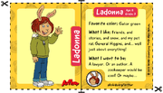 Ladonna Compson/Gallery | Arthur Wiki | Fandom